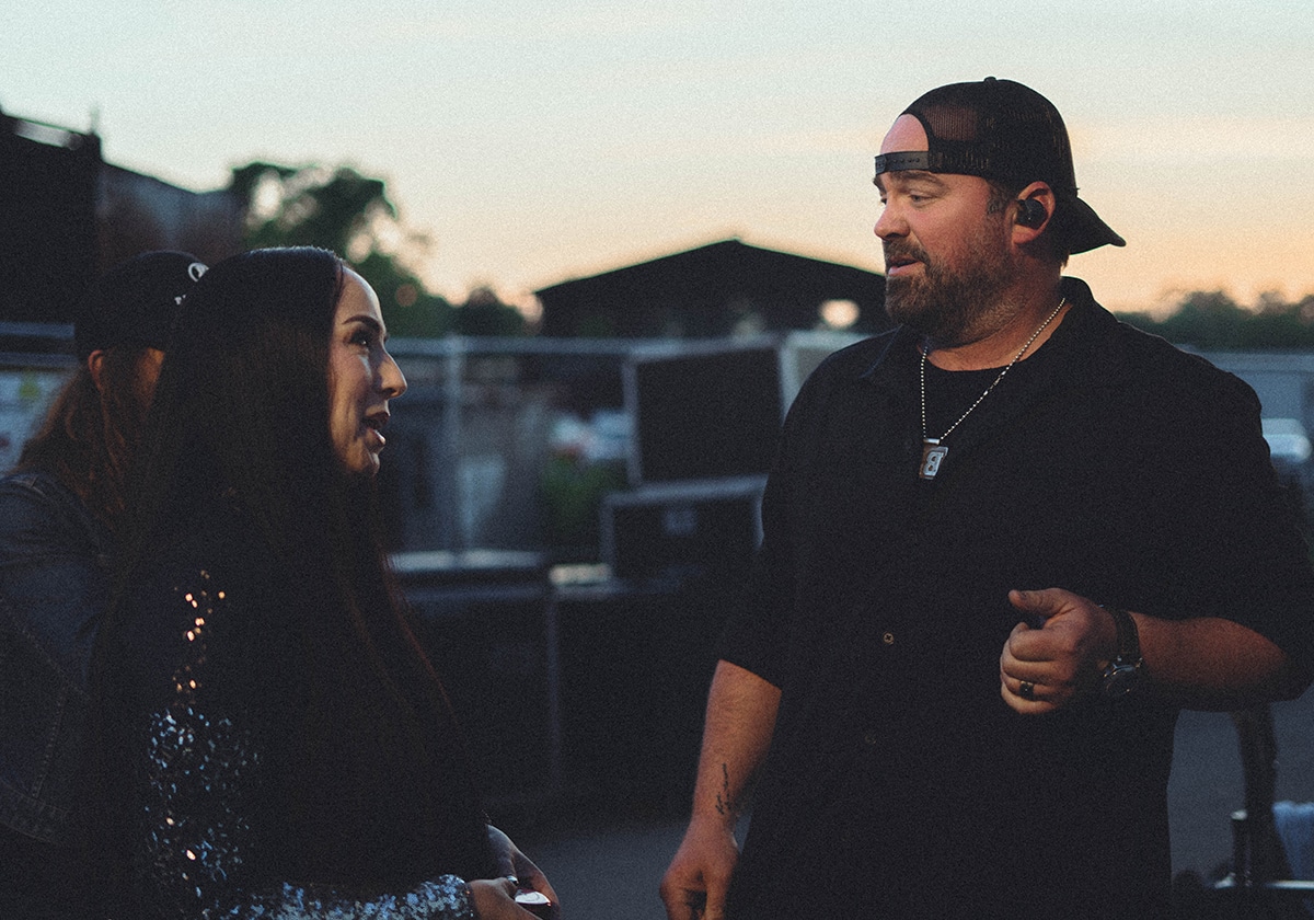 Photos – Rebecca Lynn Howard