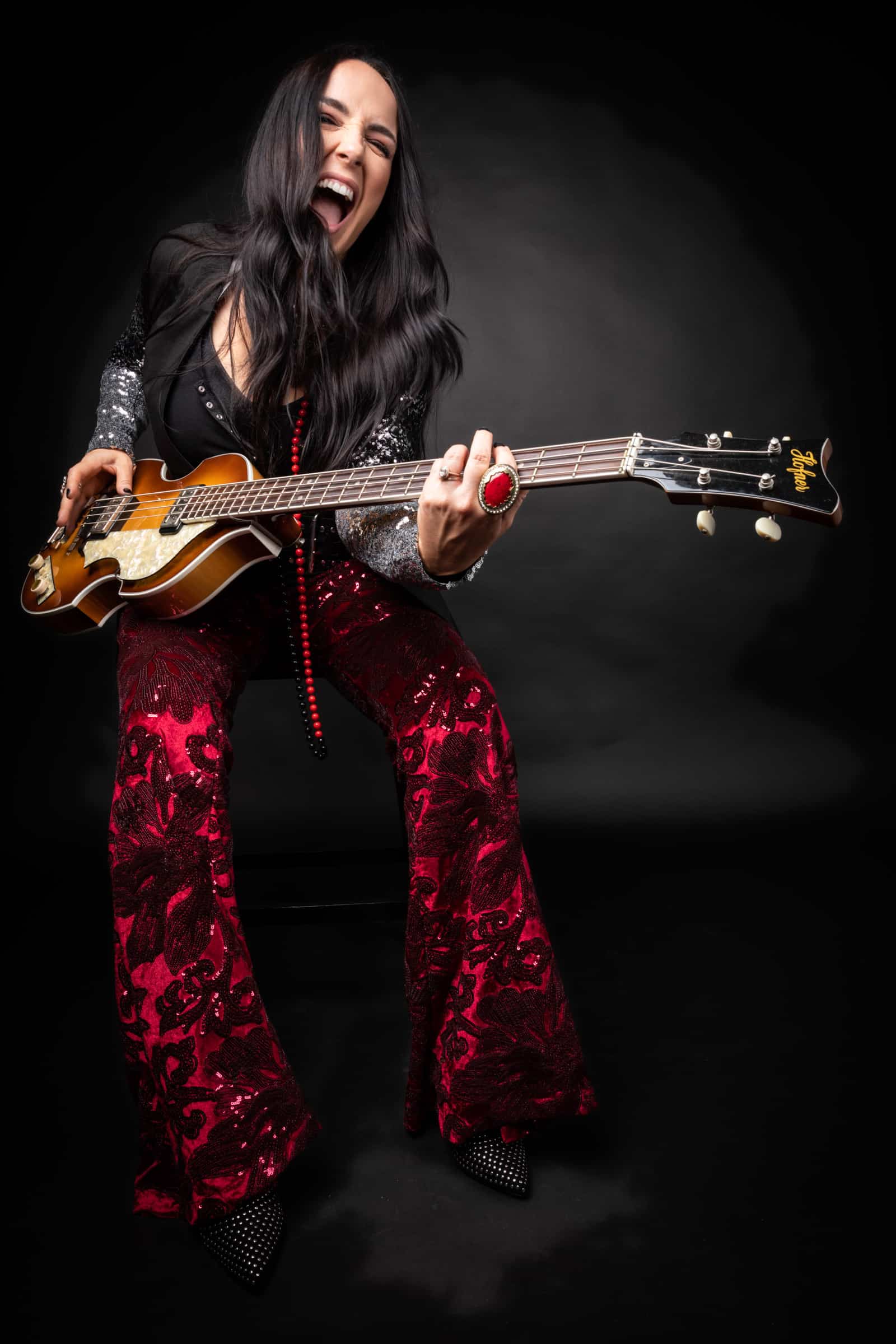 Music – Rebecca Lynn Howard