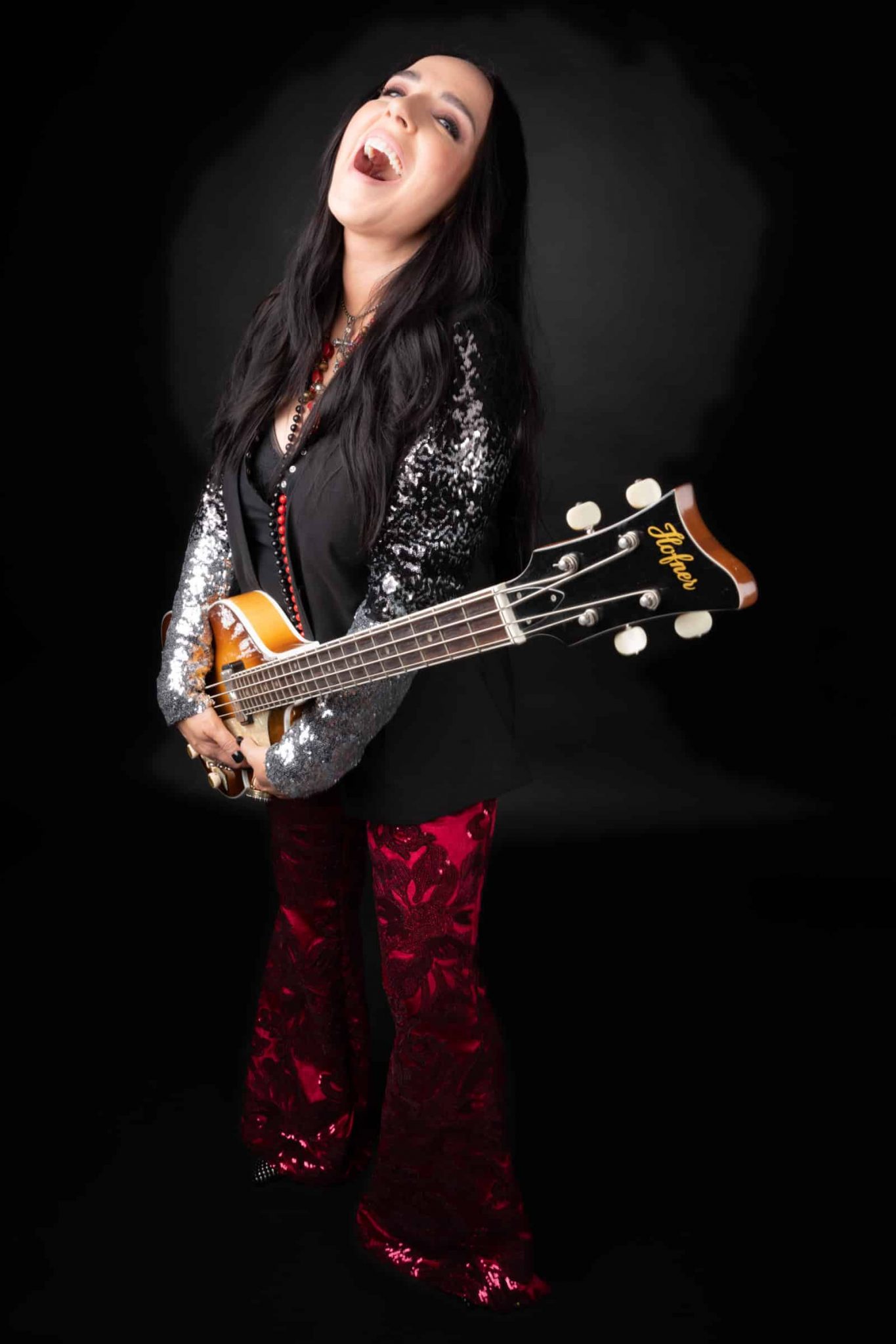 Tour – Rebecca Lynn Howard