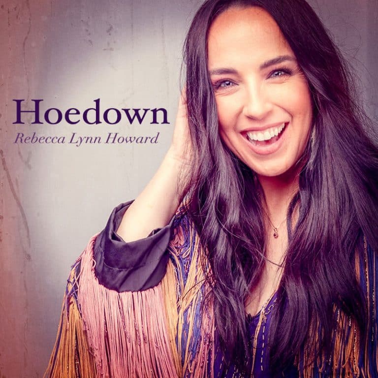 Music – Rebecca Lynn Howard