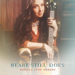 Music – Rebecca Lynn Howard